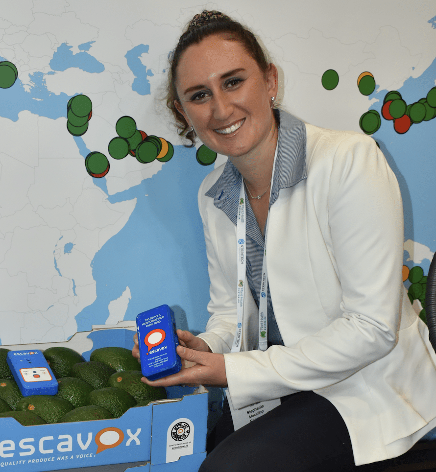 Why multiple-use devices are re-inventing supply chain tracking - MHD