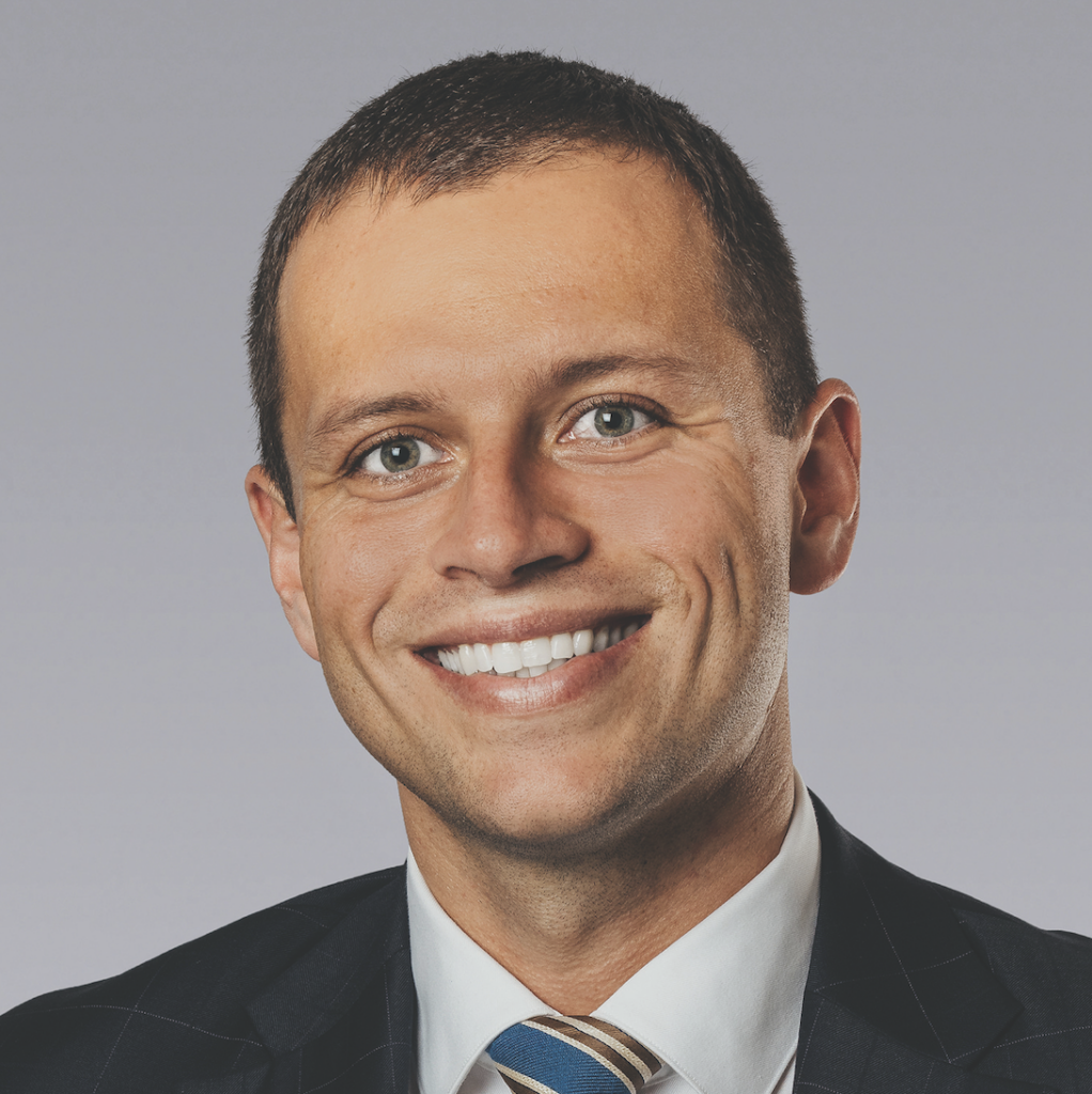 Capitalising on industrial capital markets - MHD