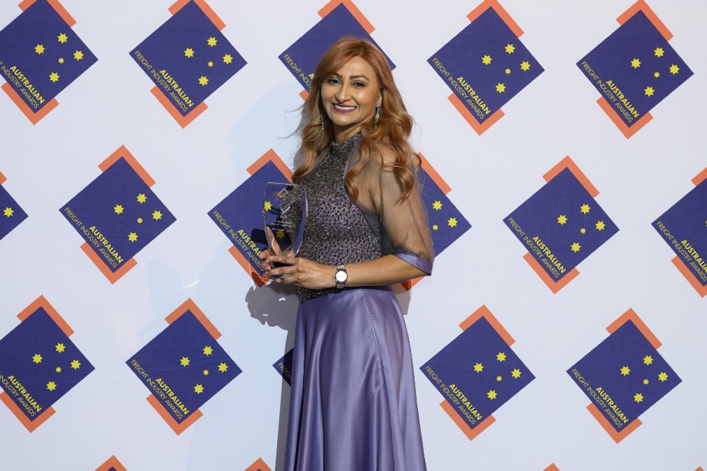 Nominations open for Australian Freight Industry Awards