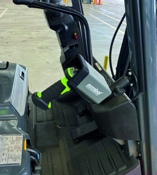 FedEx introduces Drive Through Pallet Technology