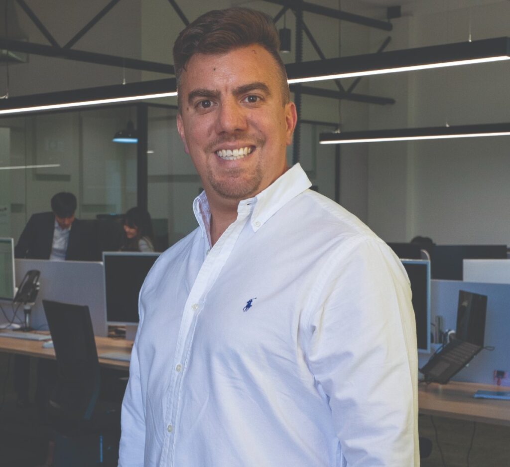 Optimising logistics operations