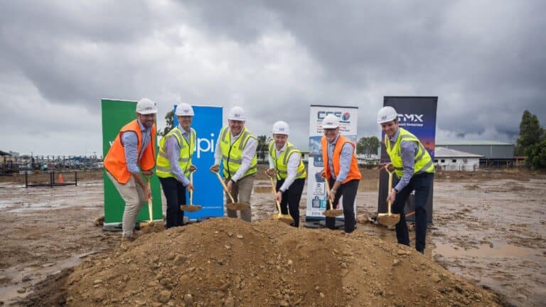 API starts building new fulfilment centre in Cairns