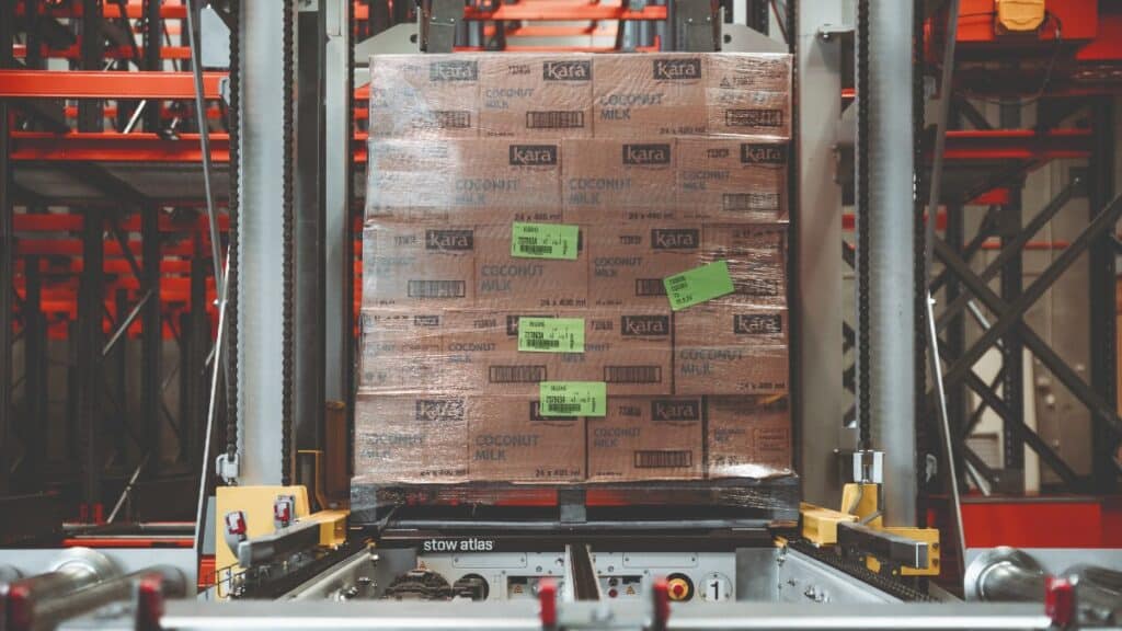 Automate-X disrupting the industry with automation - MHD
