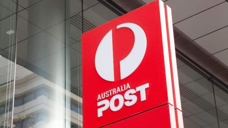 Australia Post report shows sales events boost spending