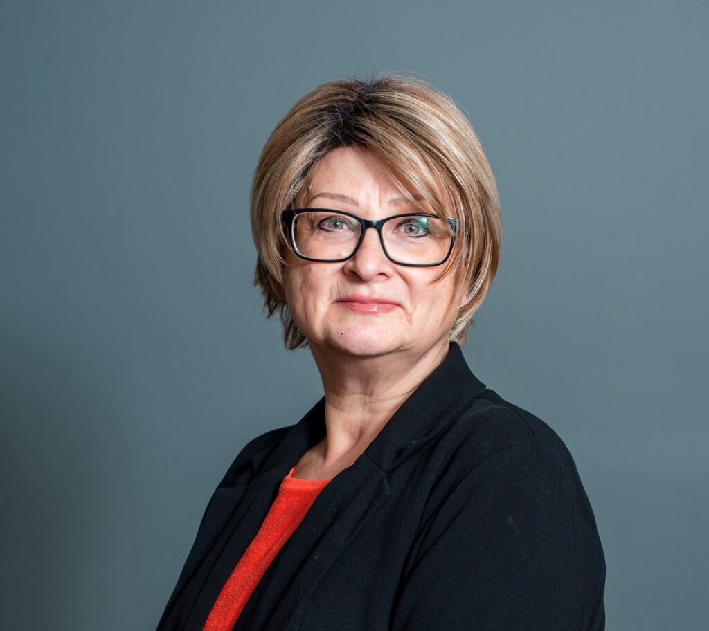 DB Schenker appoints Helen Angell as CIO ANZ