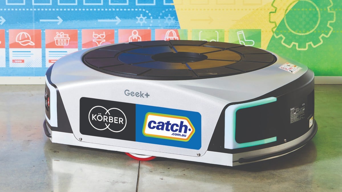 Catch.com.au opens doors to showcase its operations ahead of peak season