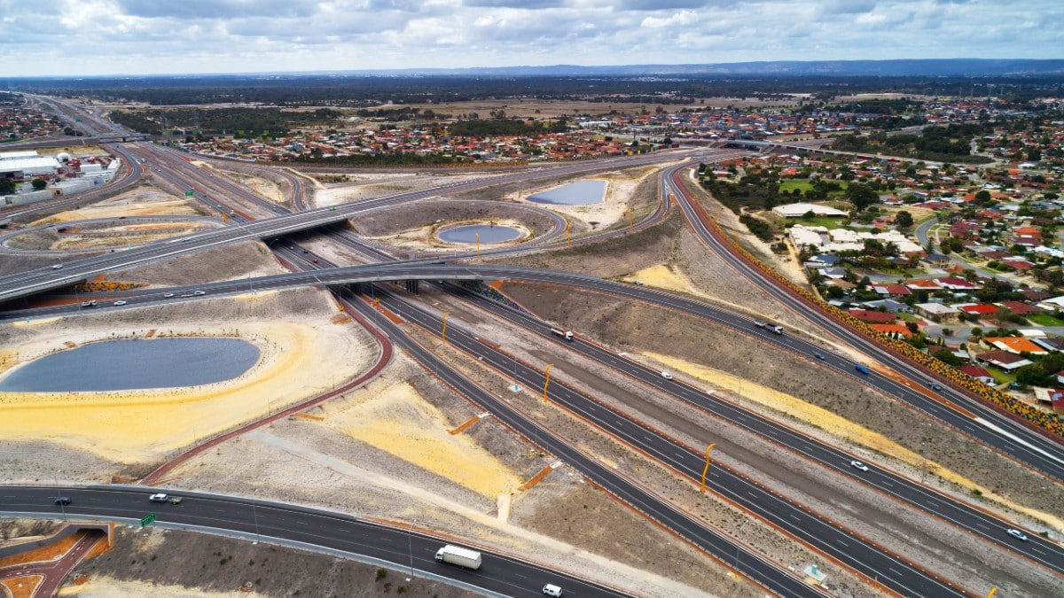 Major WA road project to boost freight efficiency