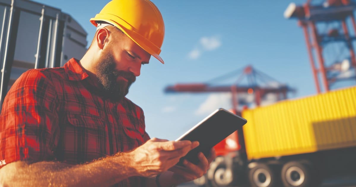 AI-driven supply chain optimisation with Satalia