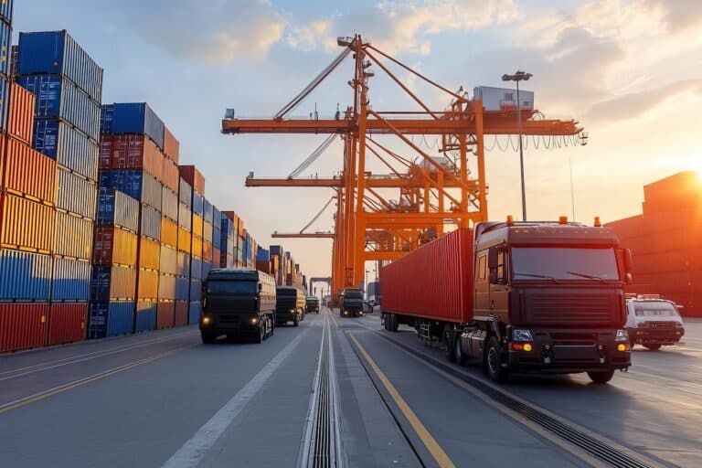 2025-26 Budget to improve freight delivery - MHD