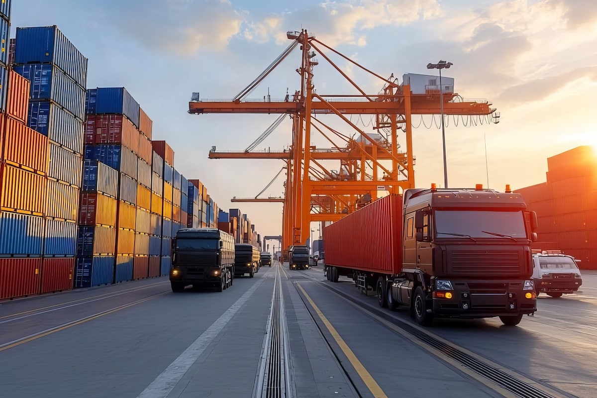 2025-26 Budget to improve freight delivery - MHD