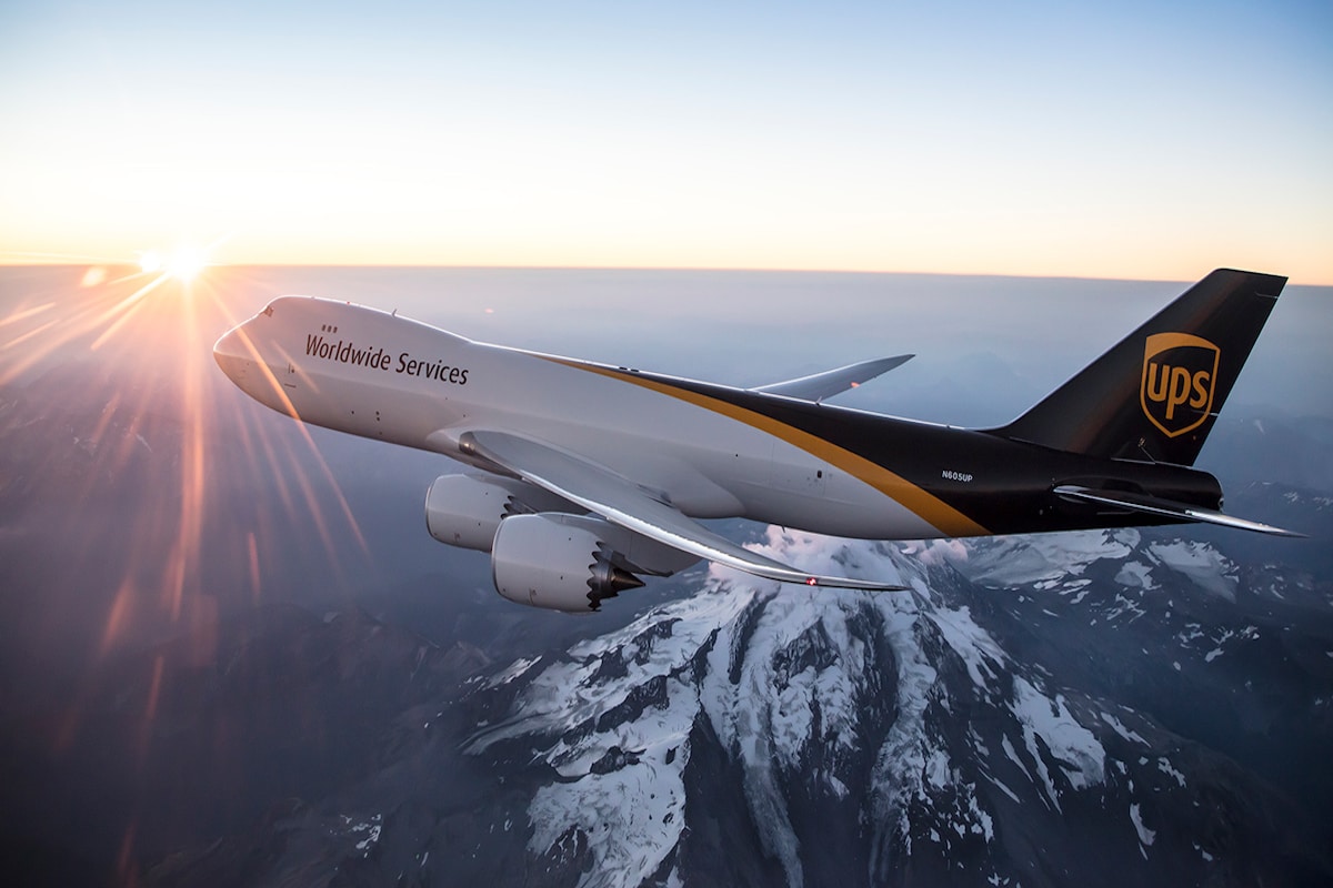 UPS Global Checkout simplifies international shipping - MHD