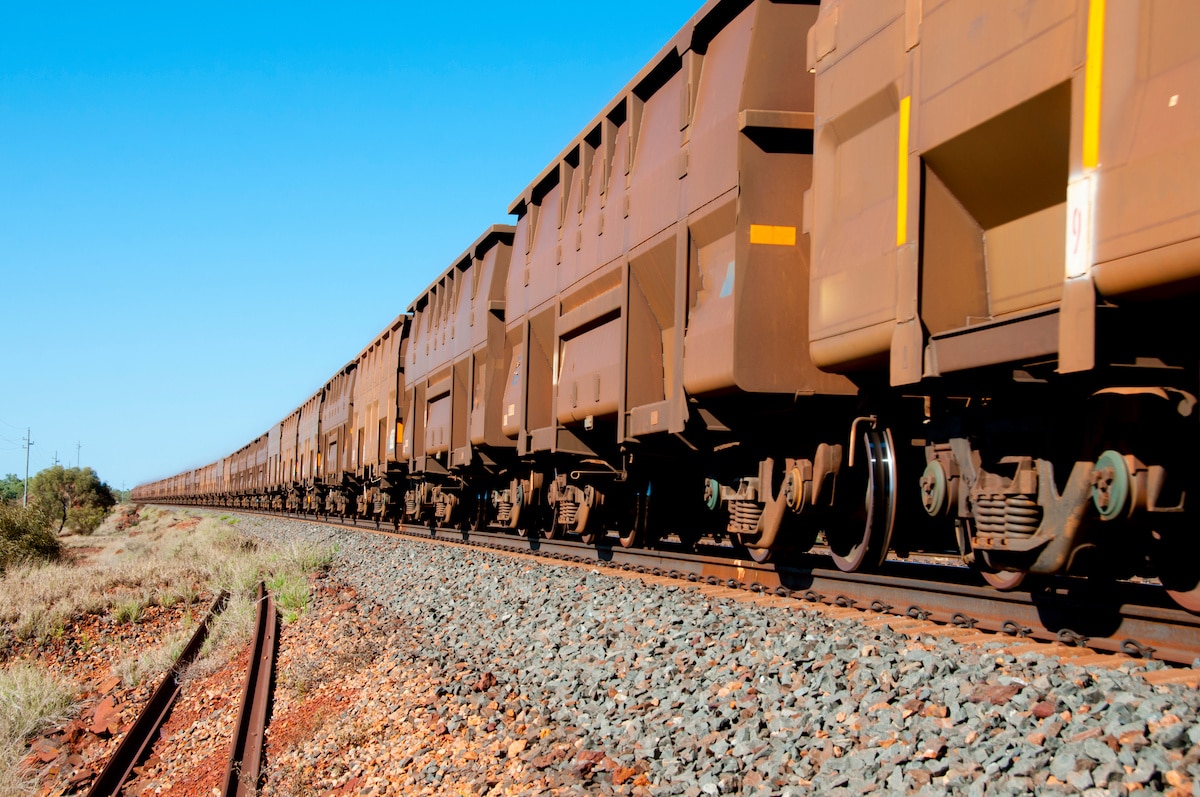 NSW releases freight reform roadmap to boost jobs and economy - MHD