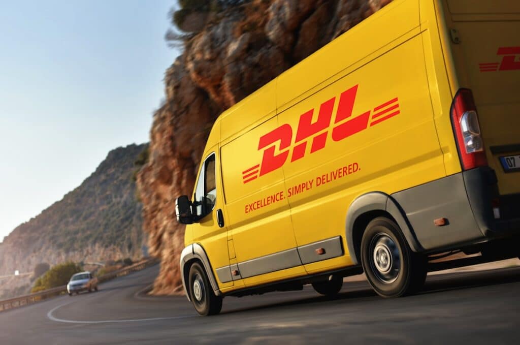 DHL Group lifts earnings, expands in growth sectors despite revenue dip ...