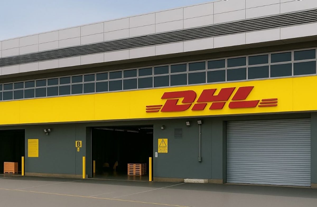 DHL expands Asia Pacific cold chain with dual-certified facility at ...