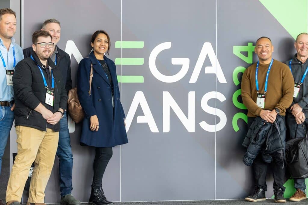 Australia’s biggest supply chain event is back and bigger than ever - MHD