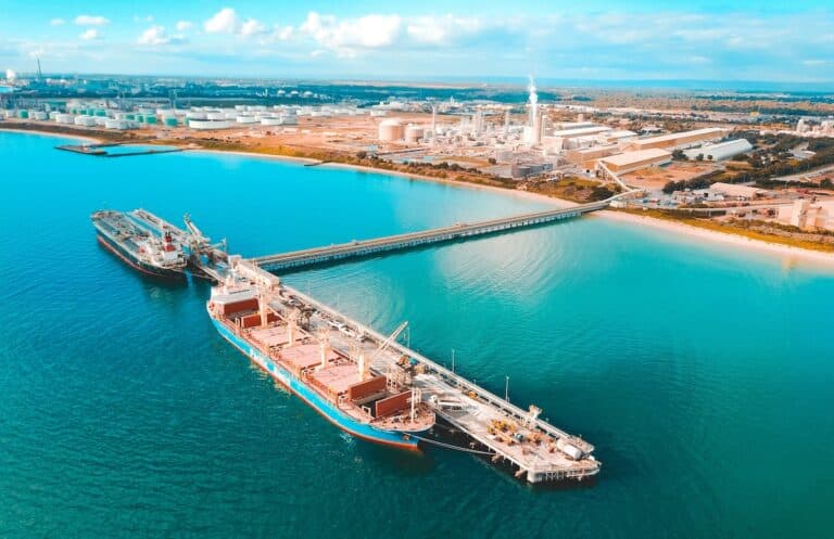WA introduces landmark State Development Bill - MHD