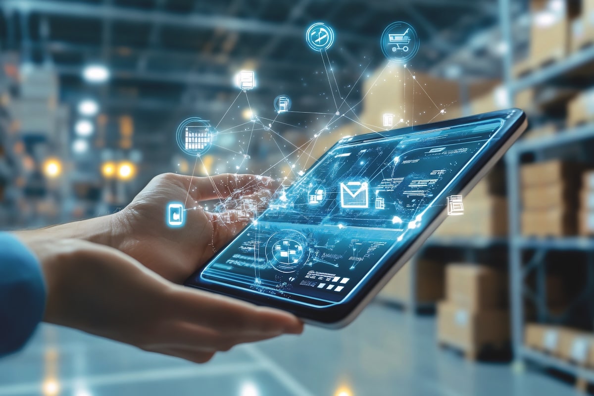 Paperless powers up with cloud and dynamic tools - MHD