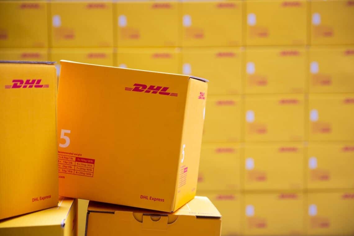 DHL Supply Chain expands use of AI agents to streamline global ...