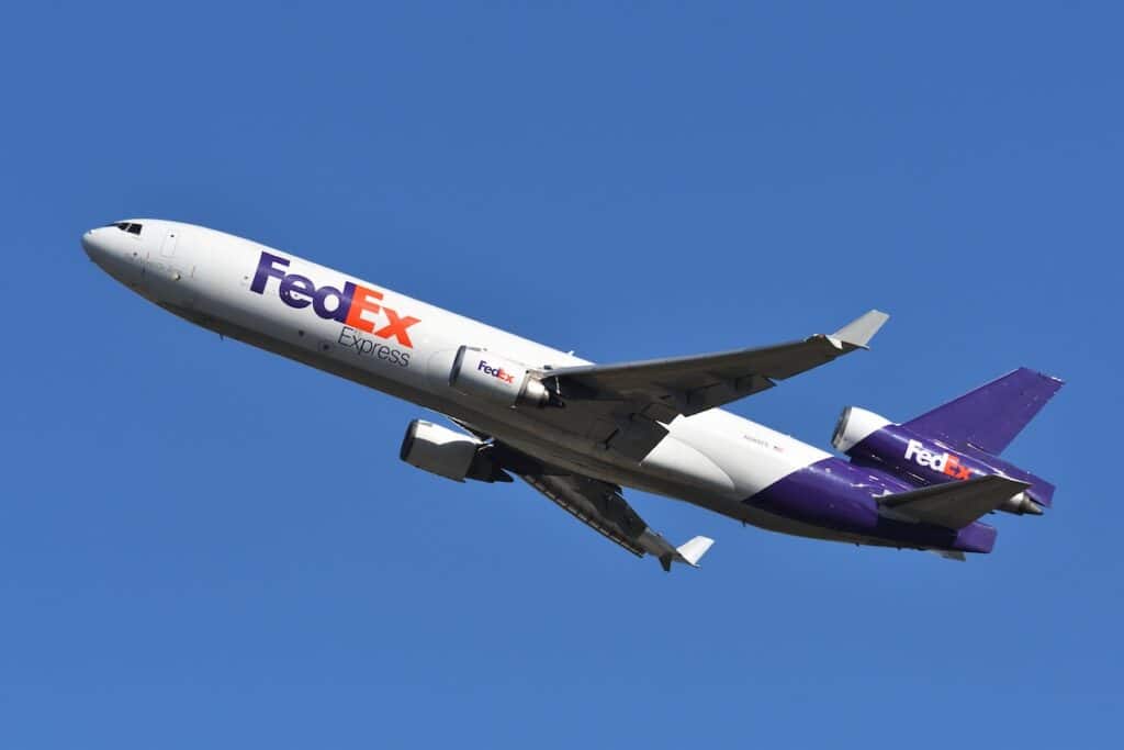 FedEx study reveals APAC–Europe trade trends for Australian businesses ...