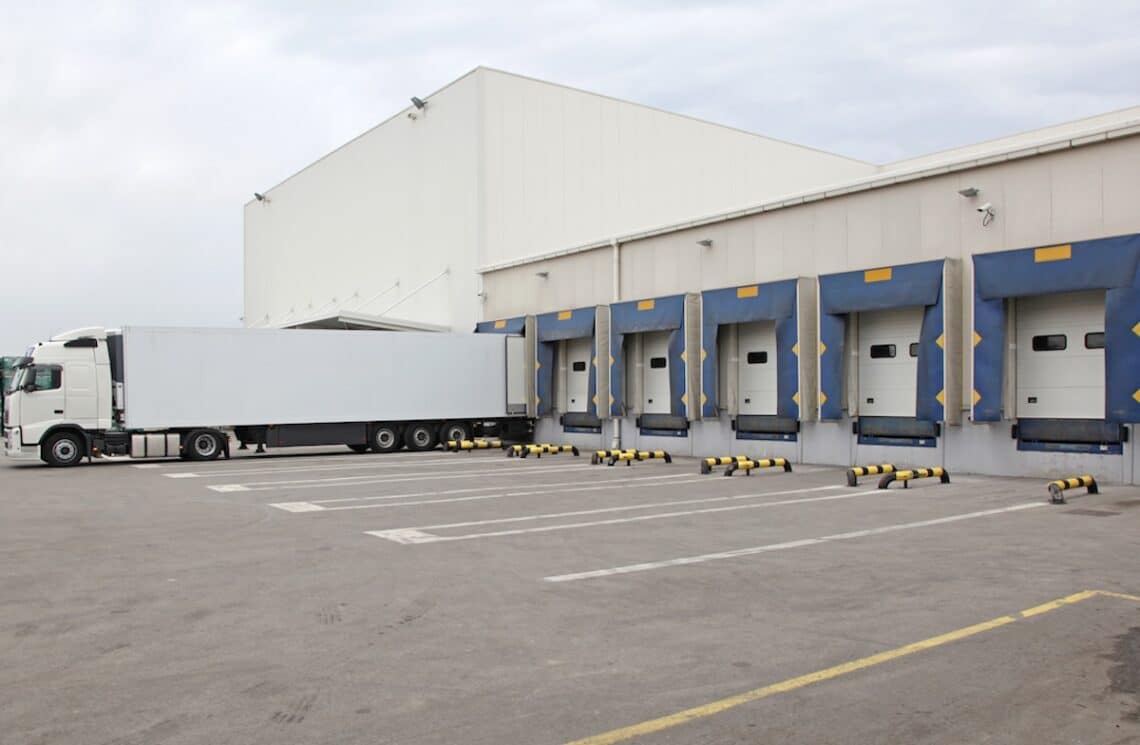 FMH Group acquires AFS Logistics in first deal since PEP investment - MHD