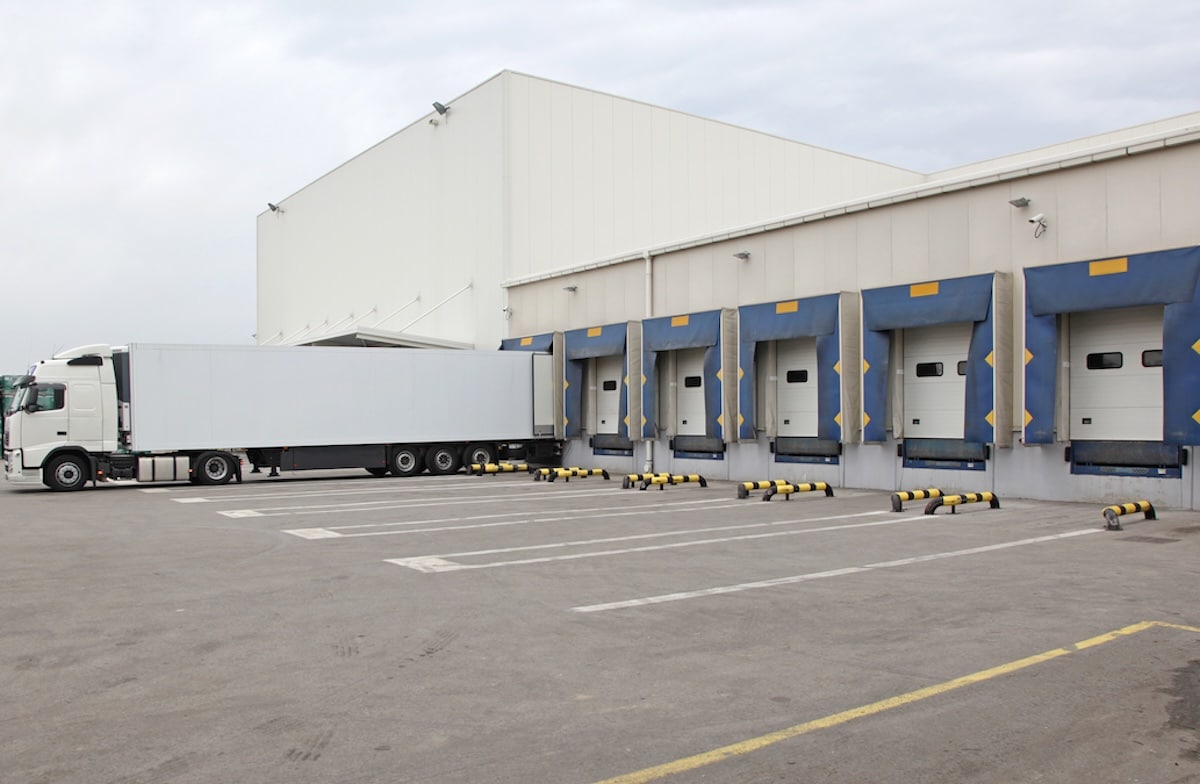 FMH Group acquires AFS Logistics in first deal since PEP investment - MHD