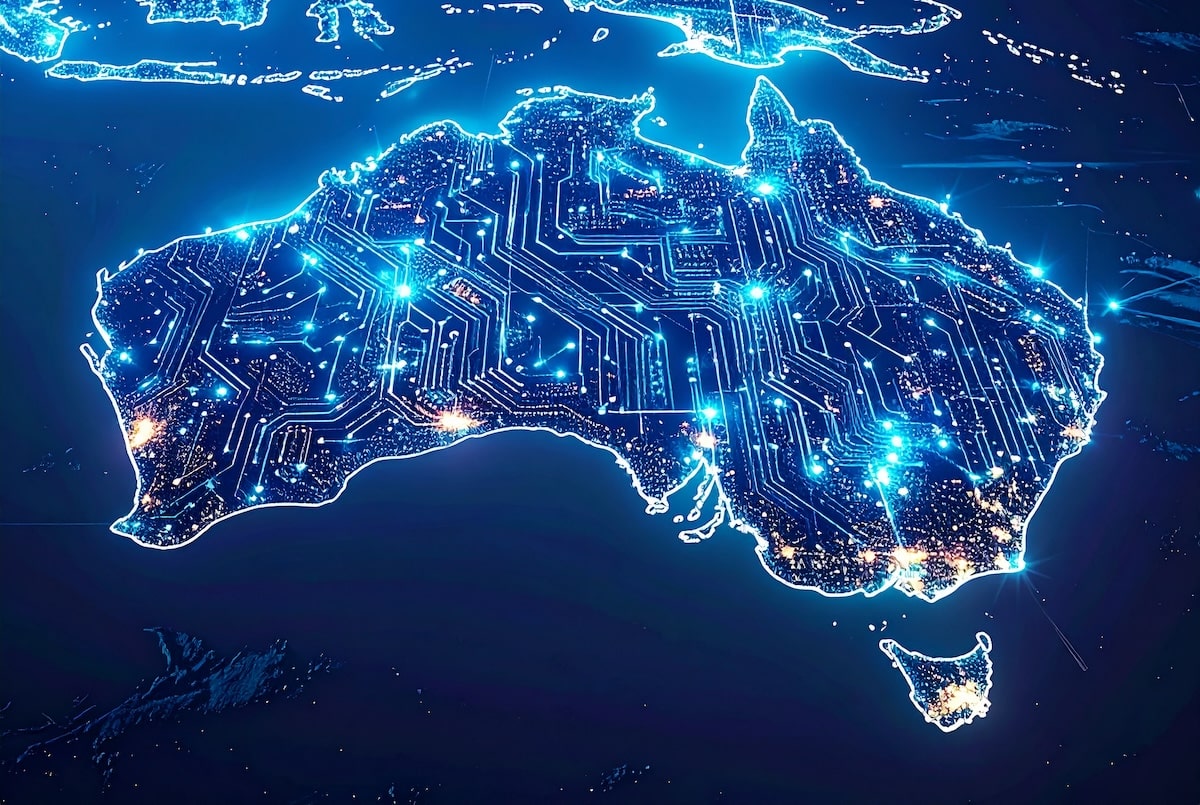 Australia releases National AI Plan to accelerate adoption - MHD