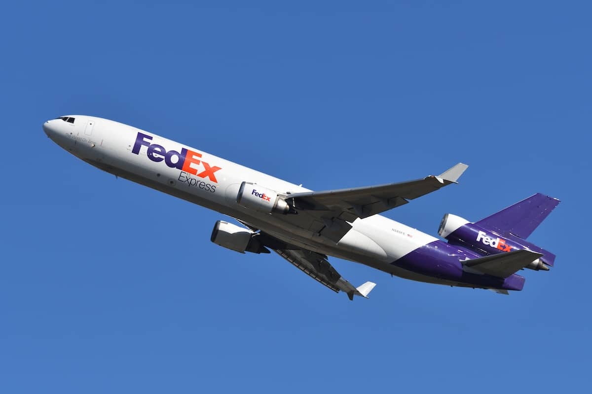 FedEx names board for independent FedEx Freight spin off - MHD