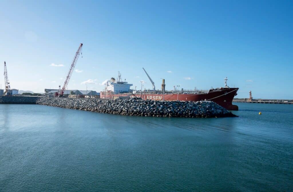 Port of Mackay container depot project to unlock Central Queensland ...