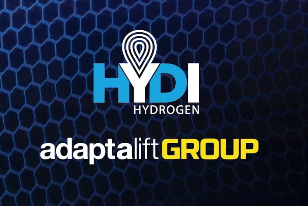 HYDI and Adaptalift Group announce exclusive 3-year strategic ...
