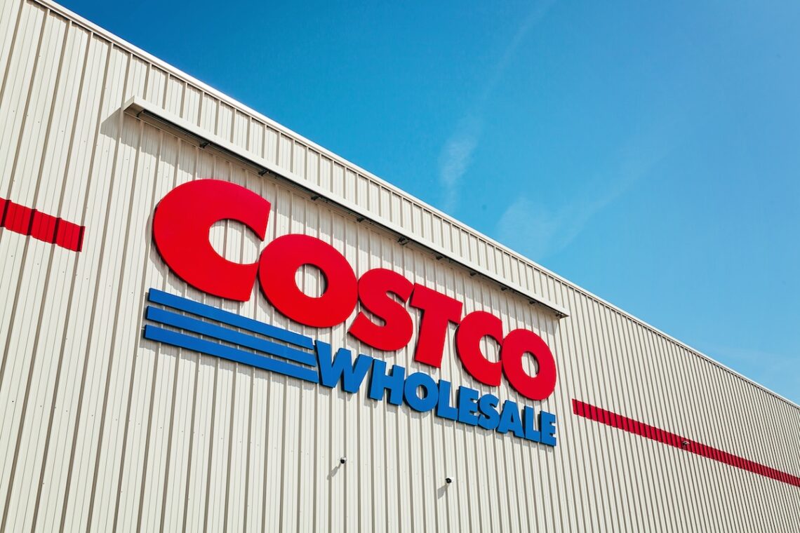 Costco ramps up warehouse expansion across Australia - MHD
