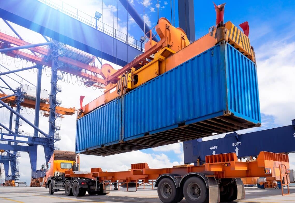 MSIC fee increase to raise costs for container transport operators - MHD