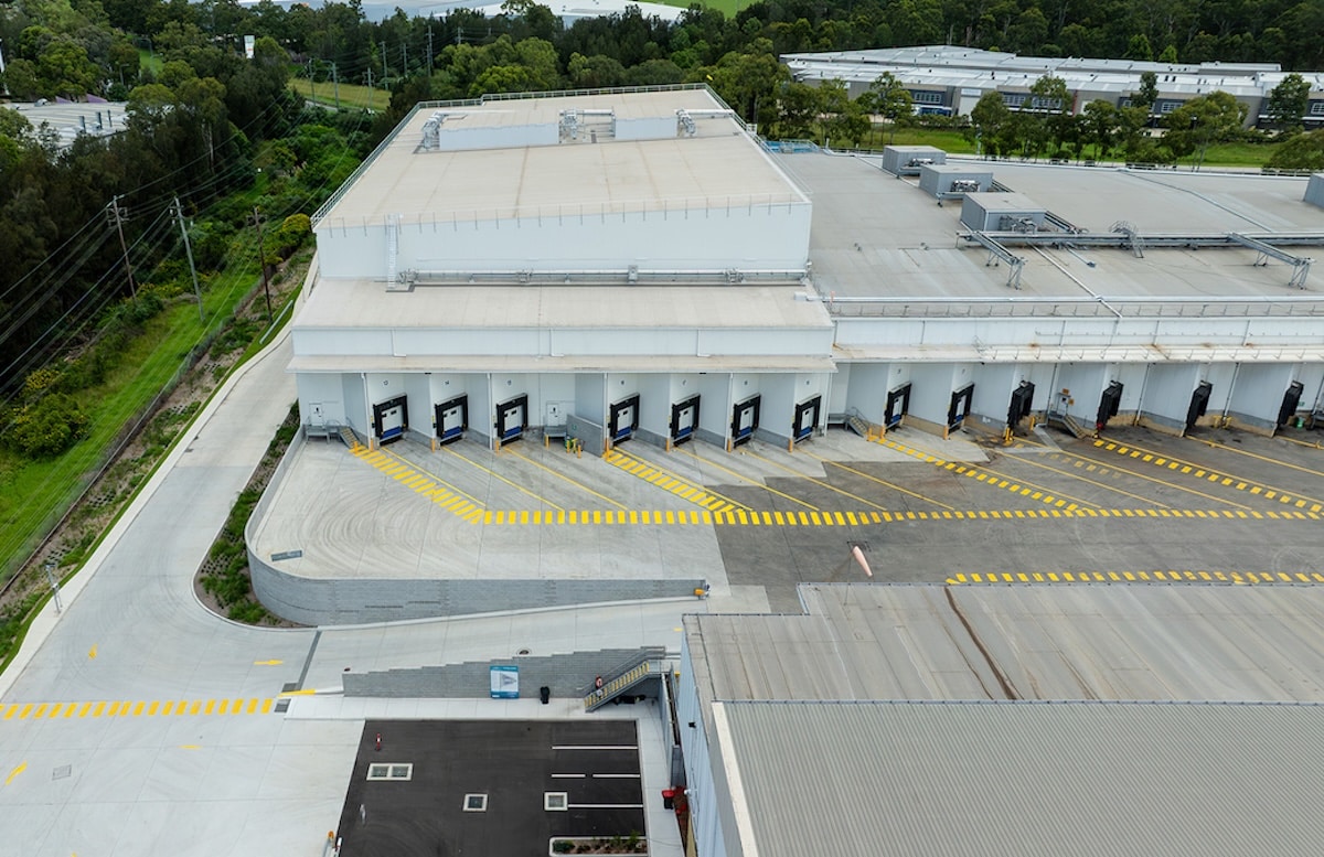 Americold expands Sydney cold storage capacity to support customer ...