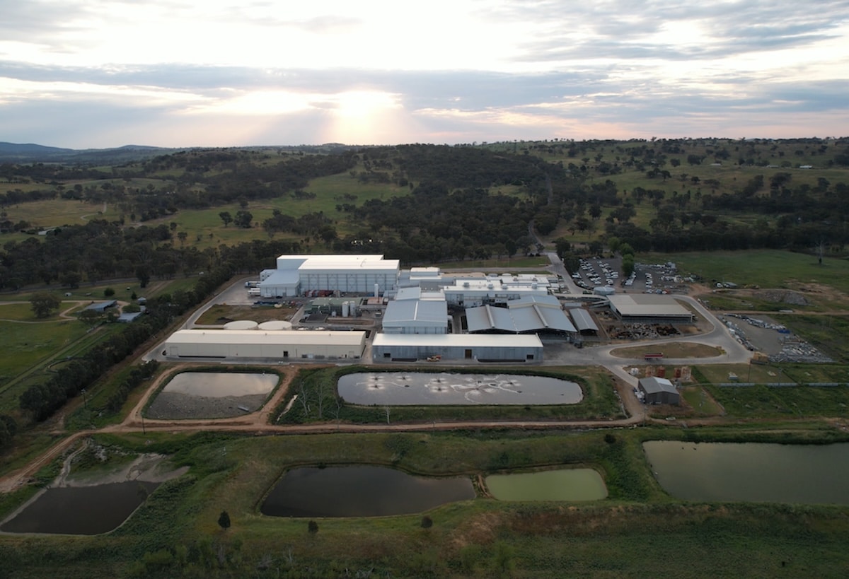 Stow Australia, AMG deliver cold storage automation milestone in NSW - MHD